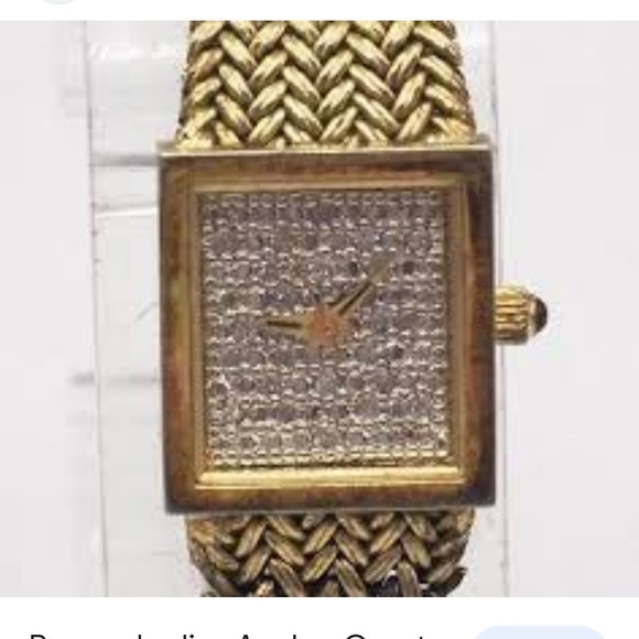 Benrus | Accessories | Bernus Womens Watch | Poshmark